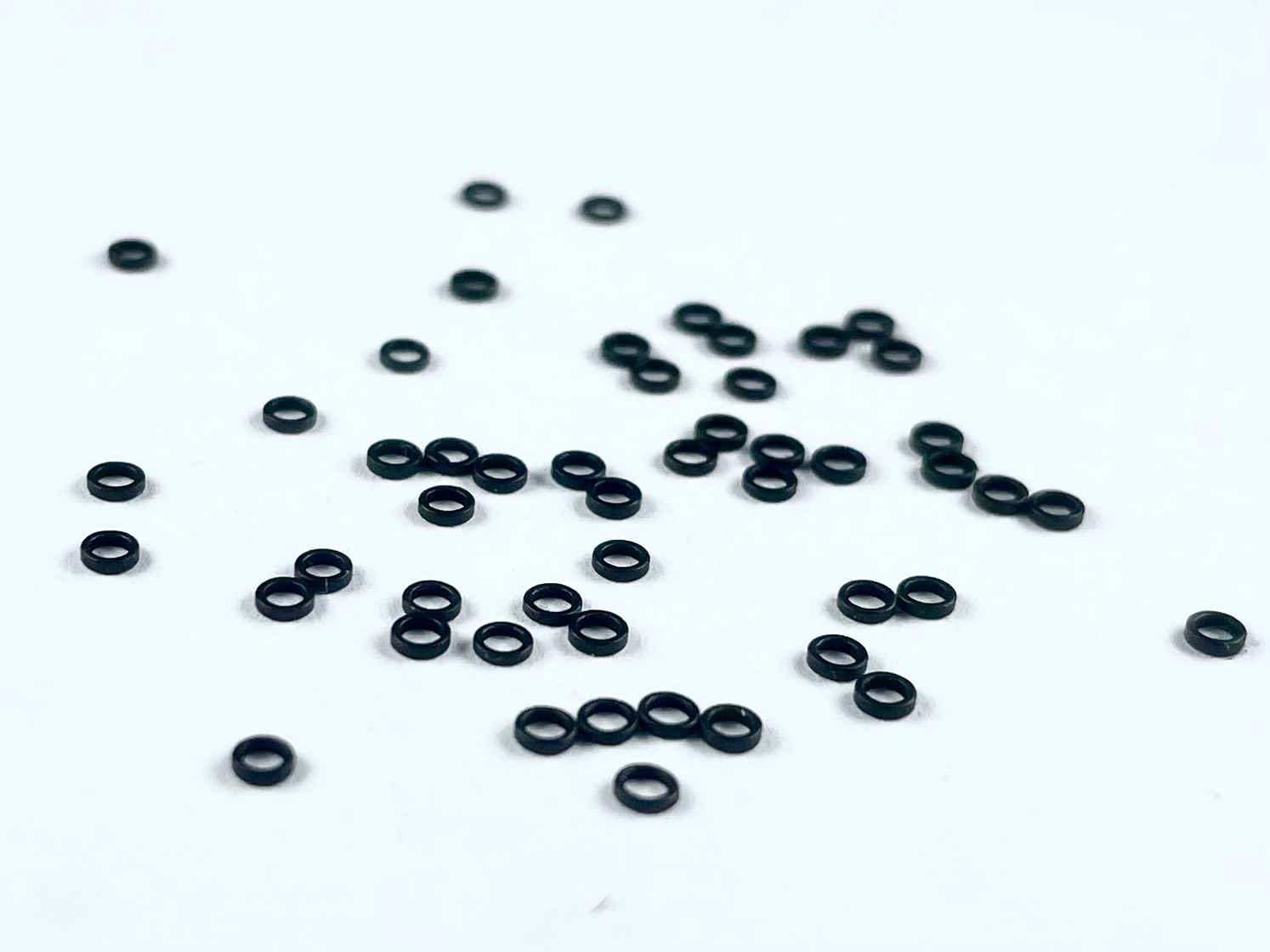 Micro Rings – Estate Lake Systems